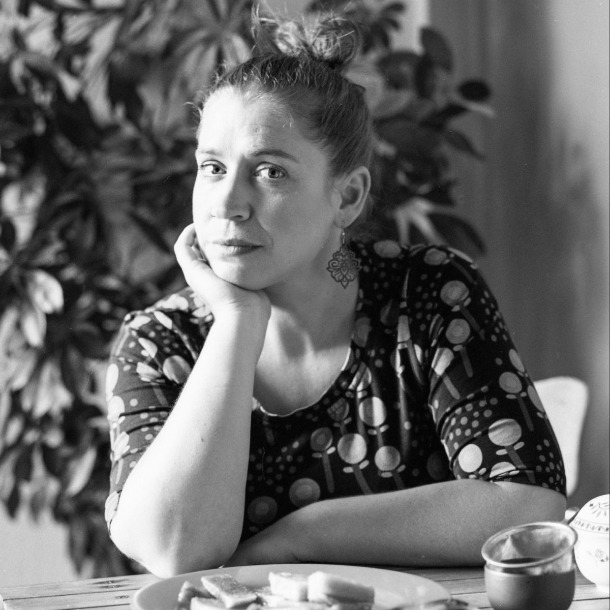 Wir sind offline ein Superteam - Blog - meta.figuren.theater